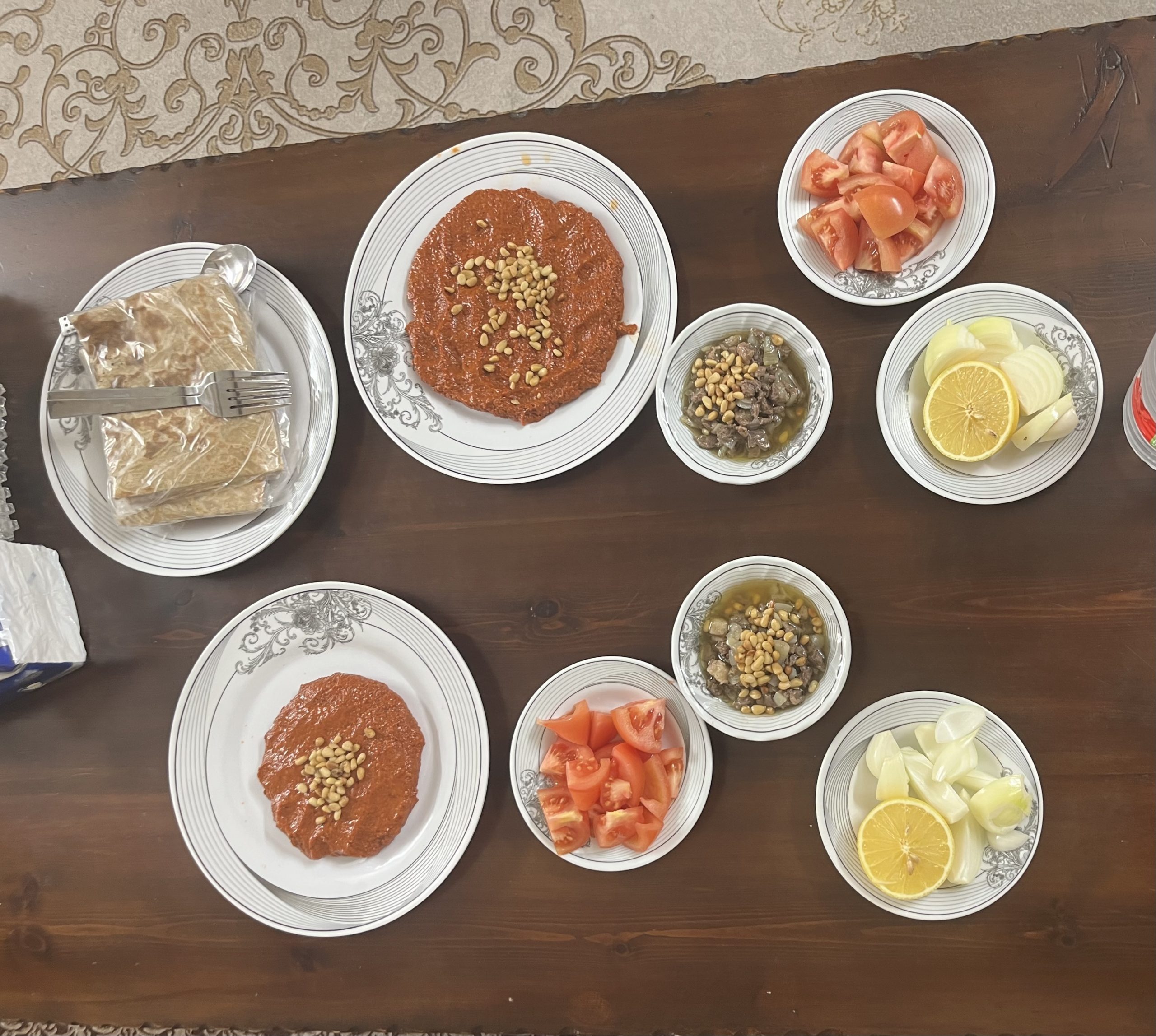 Un Syrien dans le nord d’Israël - Journal d'un Syrien parti à la ...